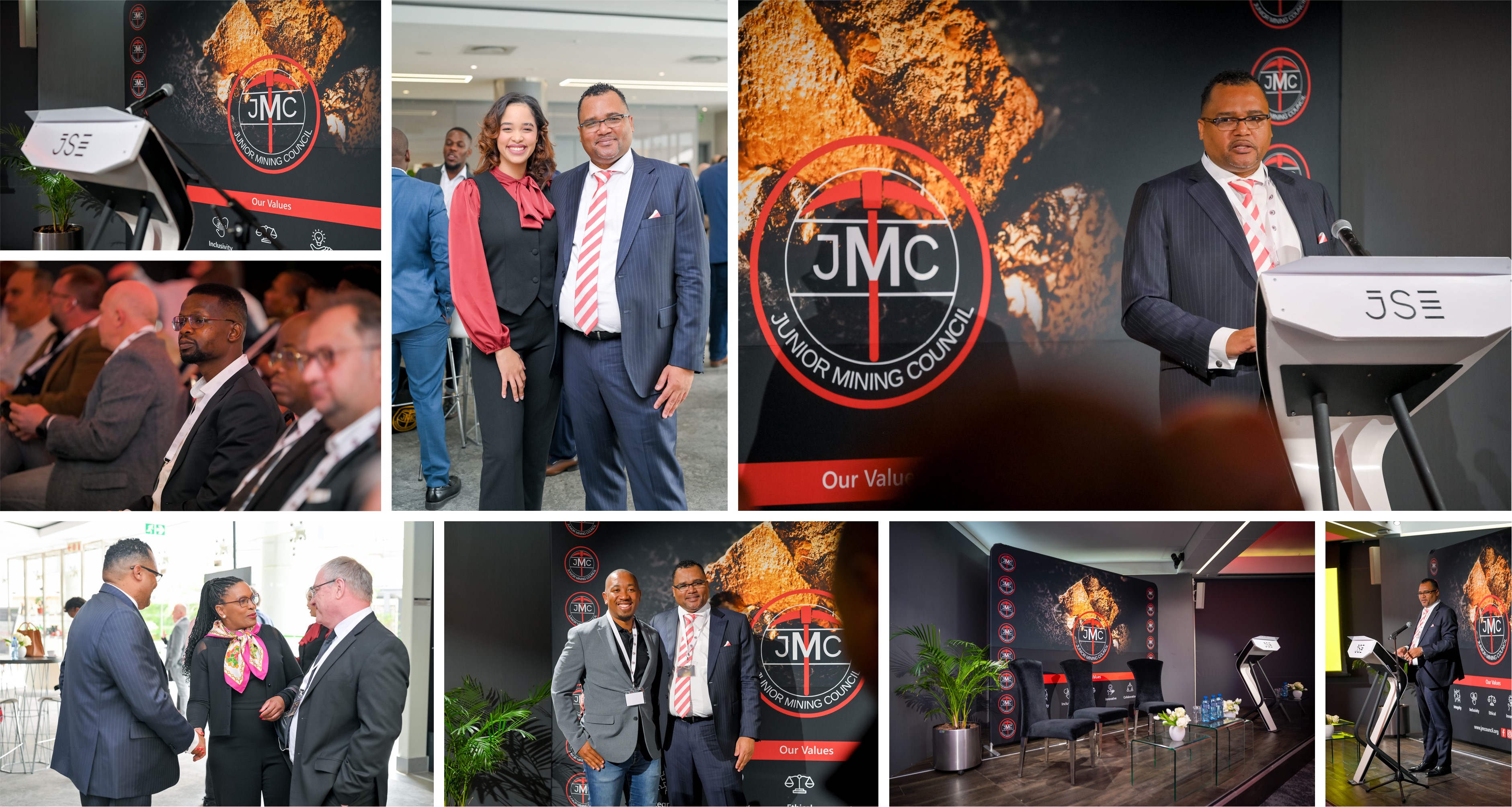 Our History - SSC Group