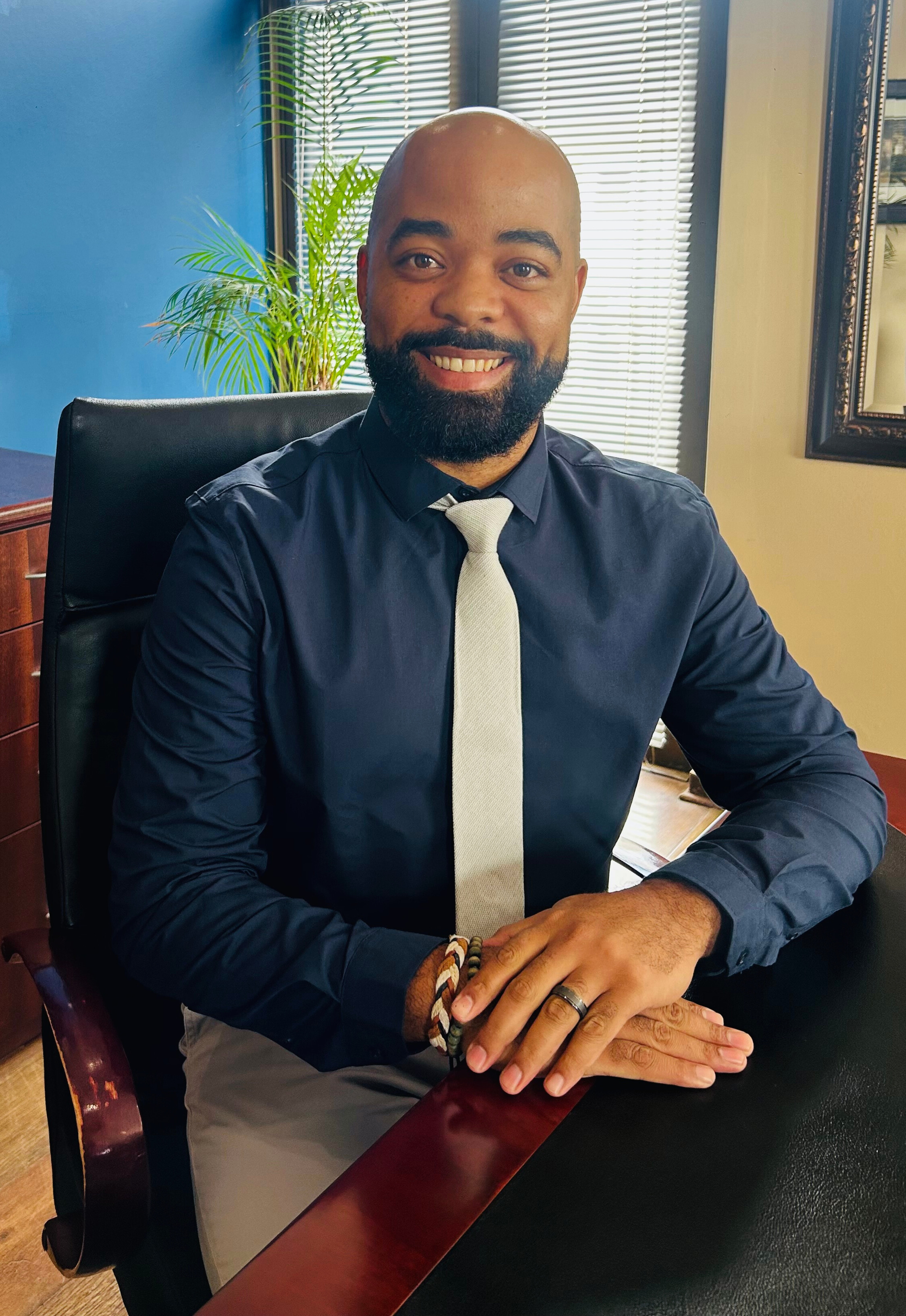 Our Team - SSC Group